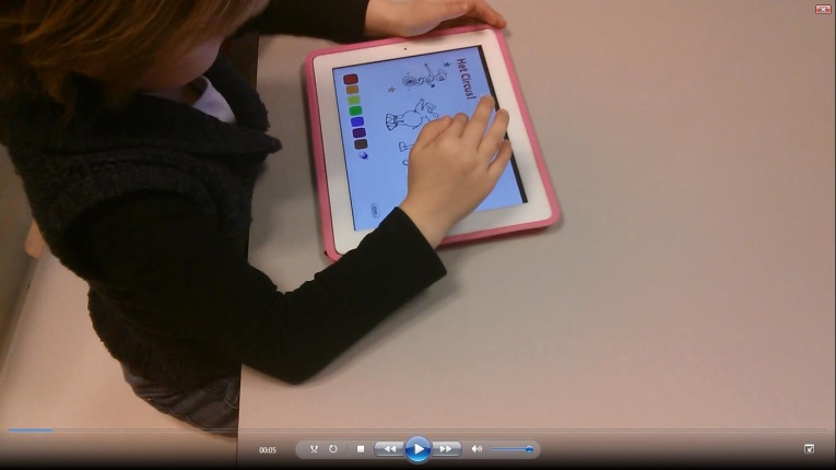 Coloring Book: Testing Language Comprehension | Introduction video and ...